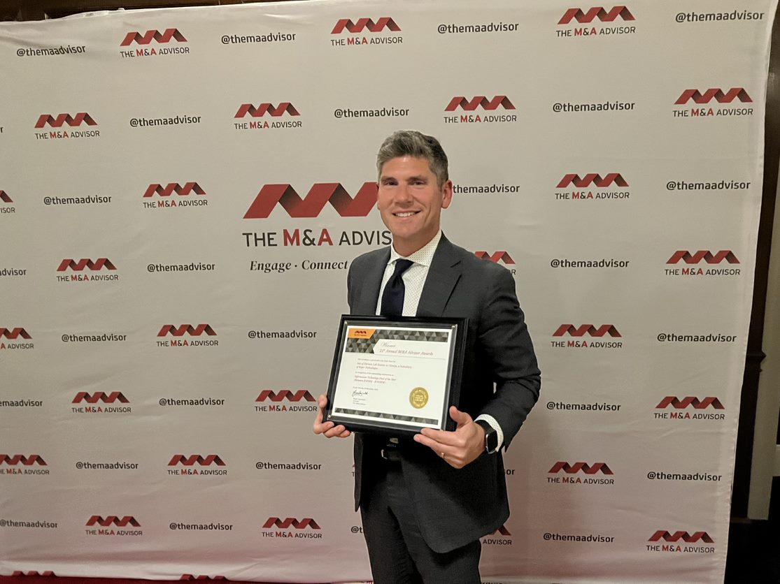 2022 Nolan Year in Review