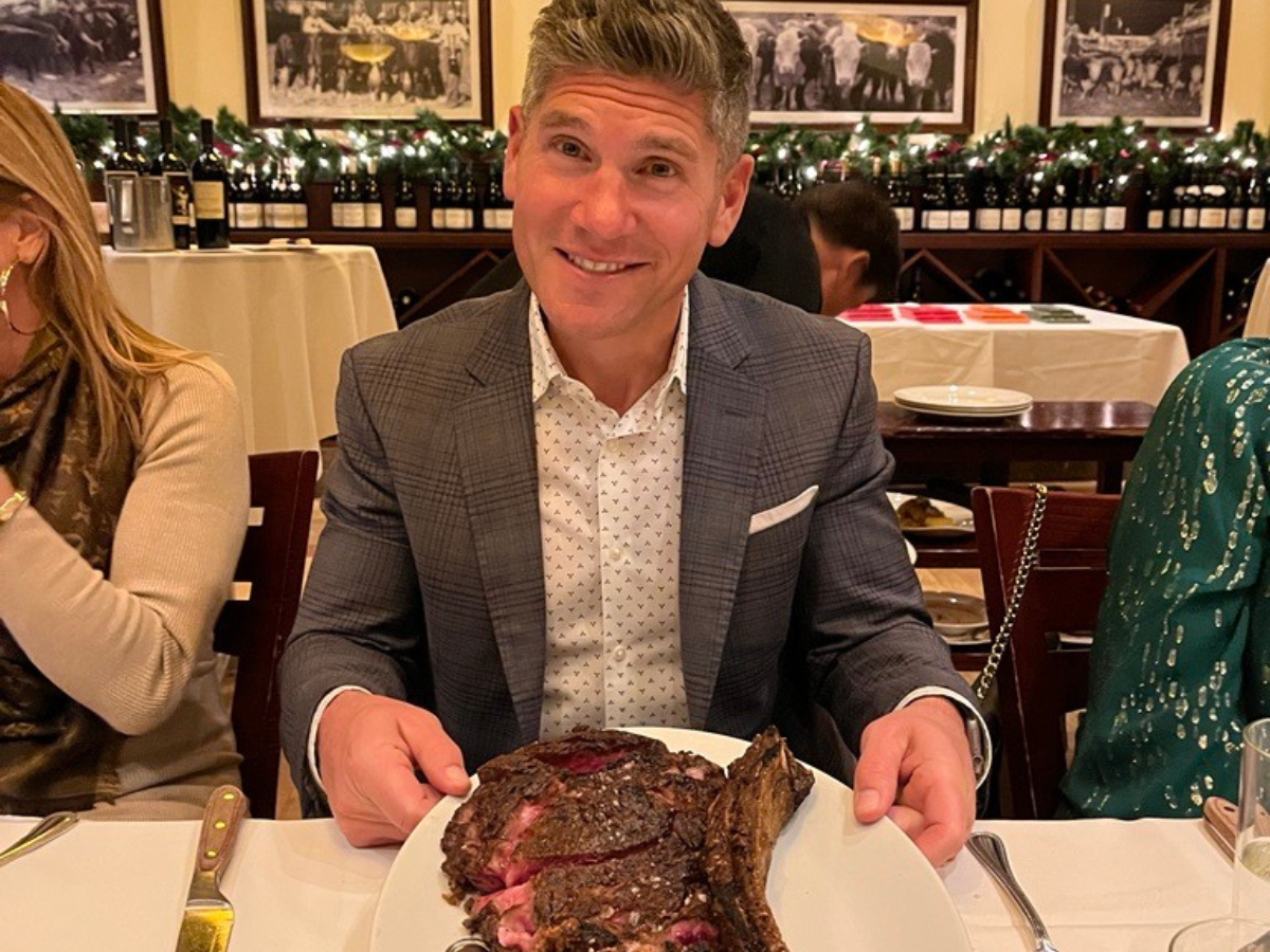 2023 Nolan Year in Review