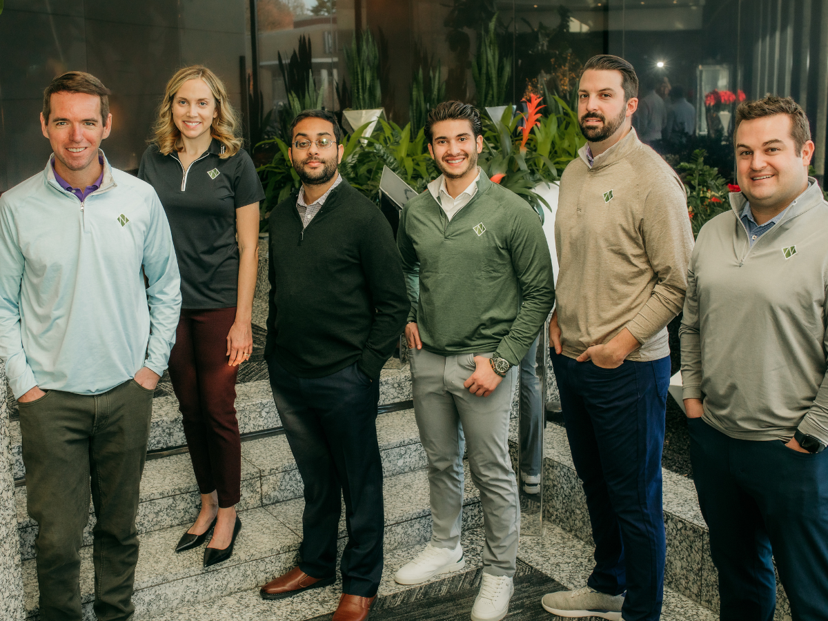 2023 Nolan Year in Review