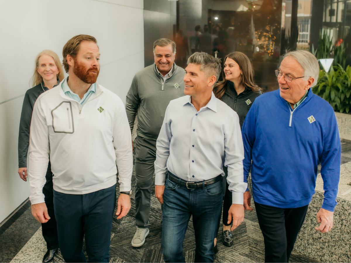 2023 Nolan Year in Review