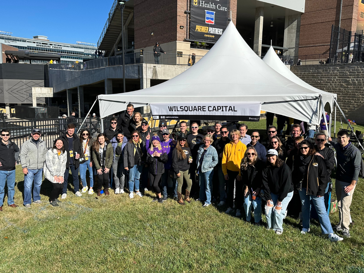 2023 Nolan Year in Review